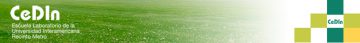 Nosotros - CEDIN Cedin