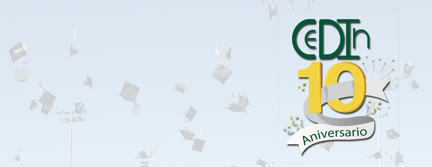 El CeDin - CEDIN Cedin