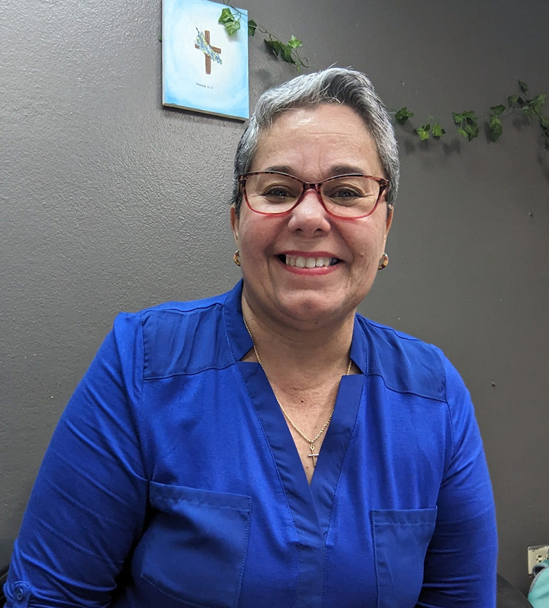 Capellanía - CEDIN Cedin